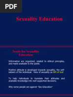 Sexuele Voorlichting - Puberty Sexual Education For Boys and Girls ...