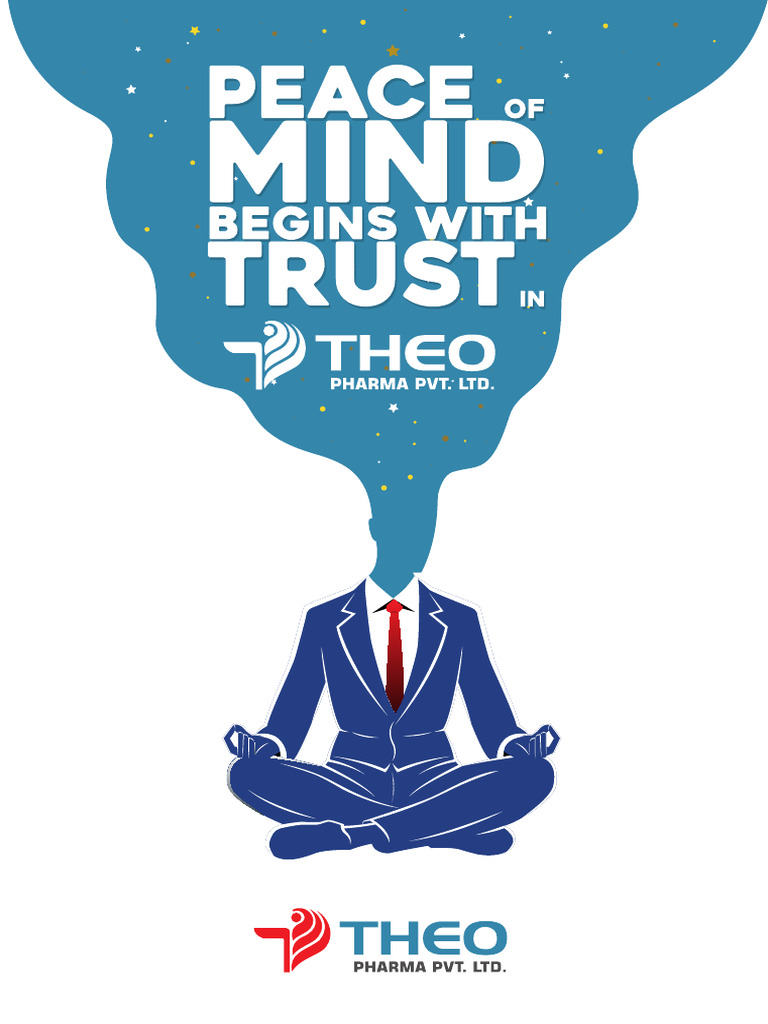 Theo Pharma Company Profile | PDF