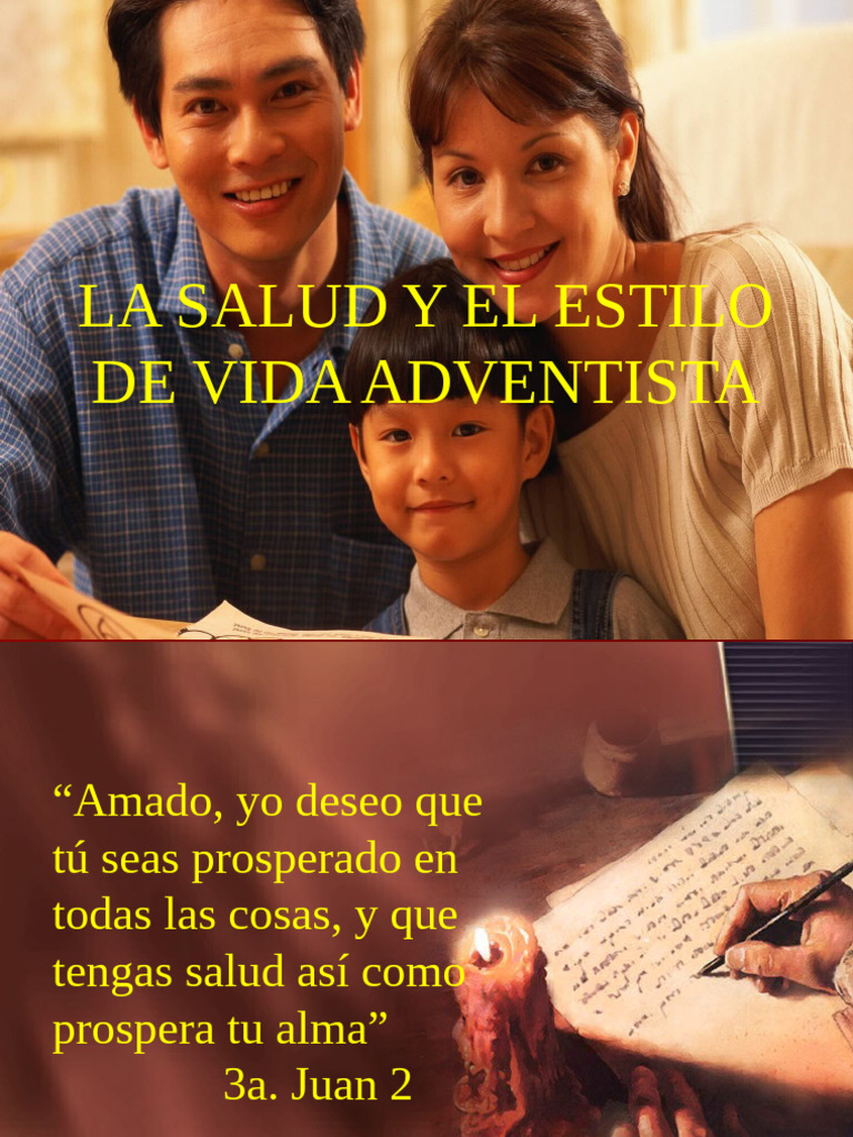 Predica | PDF | Dieta | Especialidades Medicas