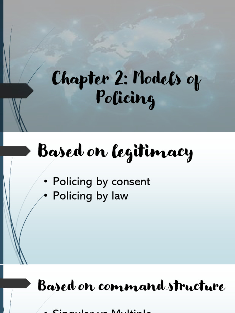 Chapter 2 Discussion | PDF