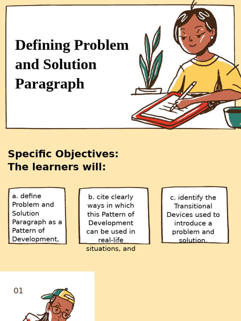 Problem and Solution | PDF | Cognition | Learning