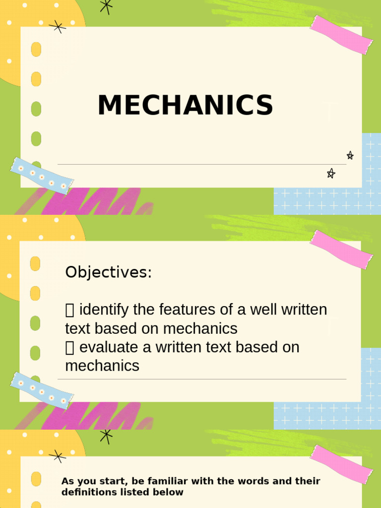 Concept Paper | PDF | Methodology | Letter Case