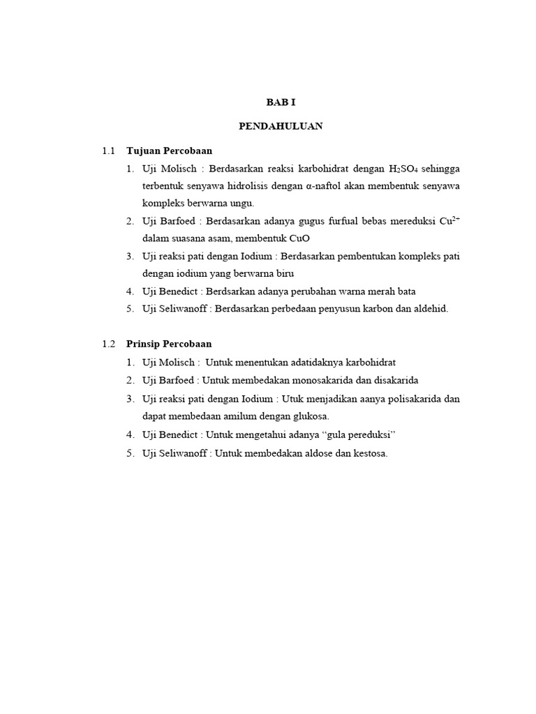 Laprak Modul 1 Fix | PDF