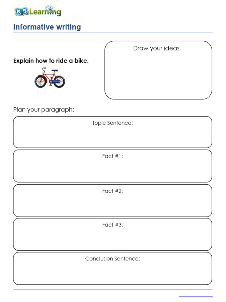 grade-3-informative-writing-practice-d2e | PDF
