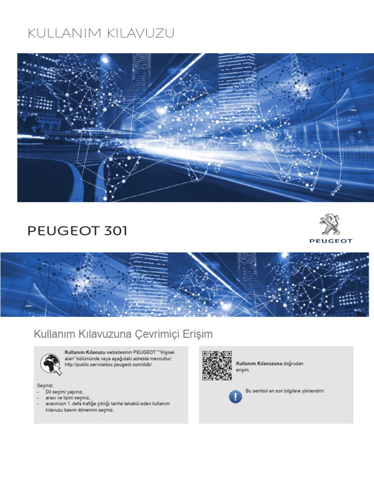 2018 Peugeot 301 23 | PDF