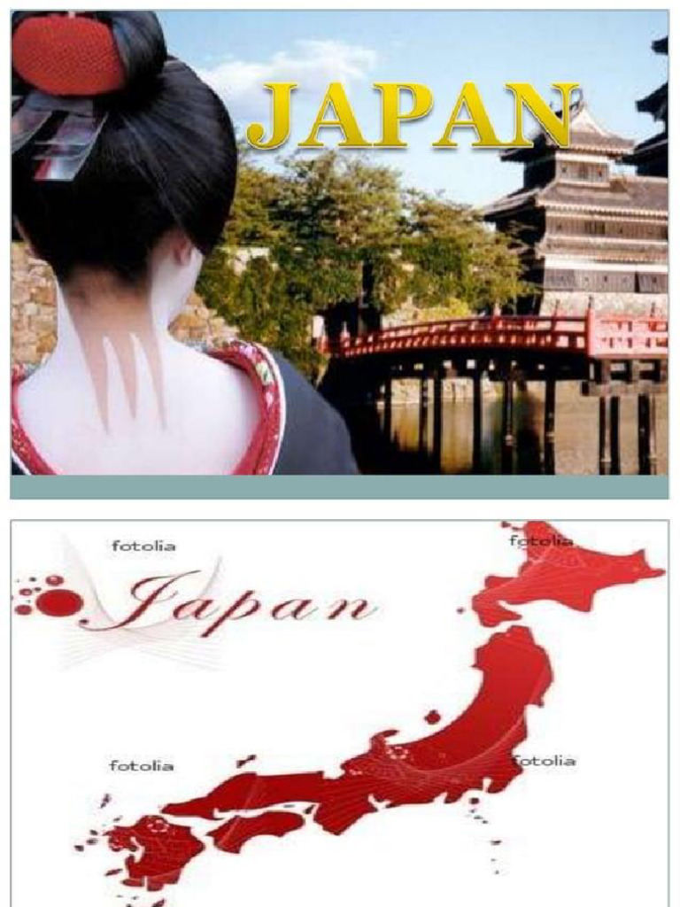 Introduction Japanese History | PDF