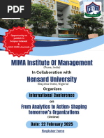 ICIAMET 2025 Submission Guide | PDF