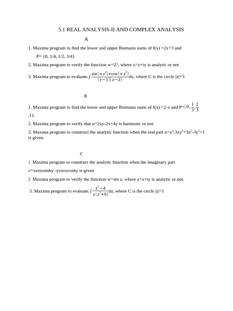 labset 2 | PDF