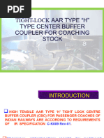 CBC Coupler Overview and Components | PDF | Equipment | Mechanical ...