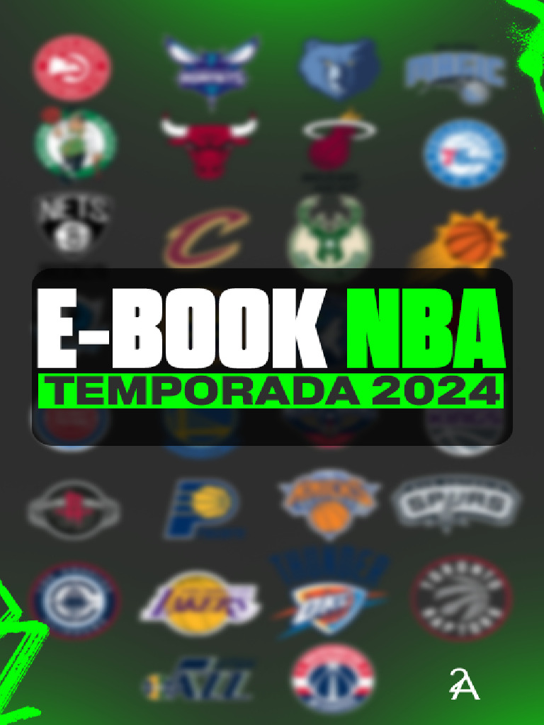 E-BOOK NBA FREE | PDF