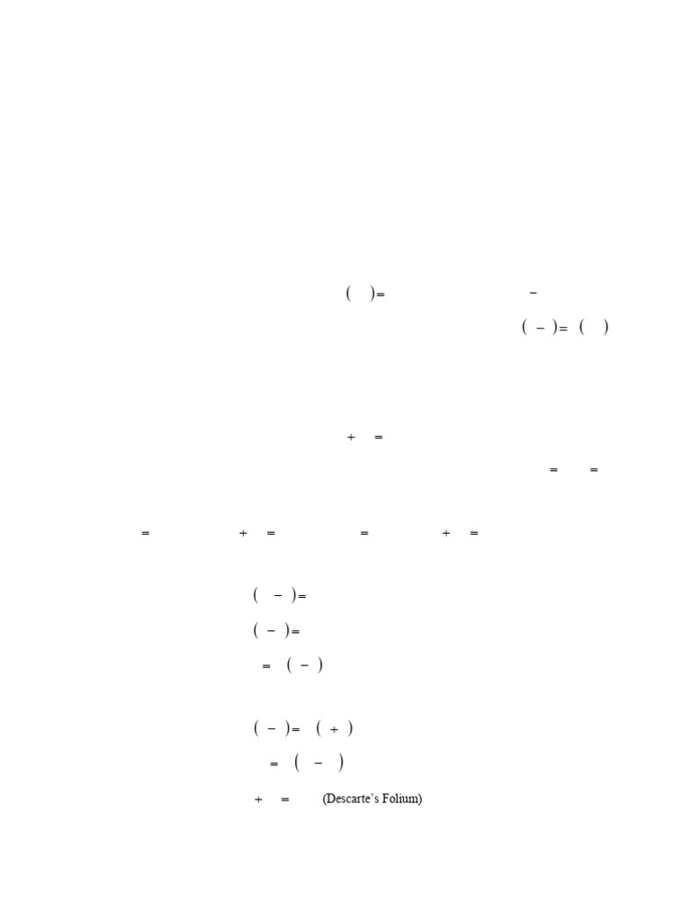 Tutorial Sheet 3 | PDF