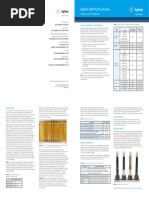 Agilent J&W GC Columns - Specialty: Agilent Poraplot Q and Poraplot Q ...