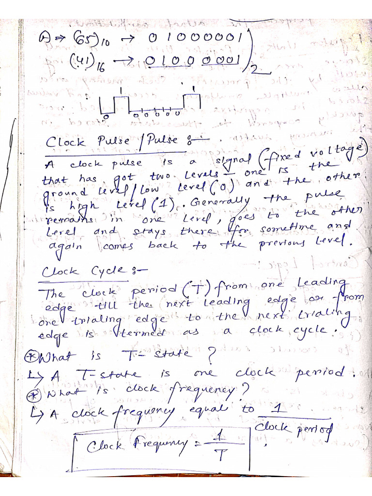 Archi Question | PDF