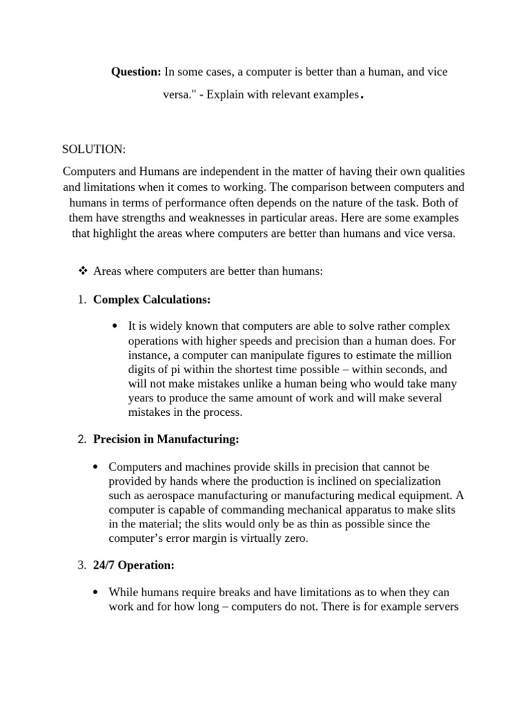 CSE-assignment | PDF | Simulation | Intelligence