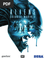 Hotas X-56 Button Layout | PDF