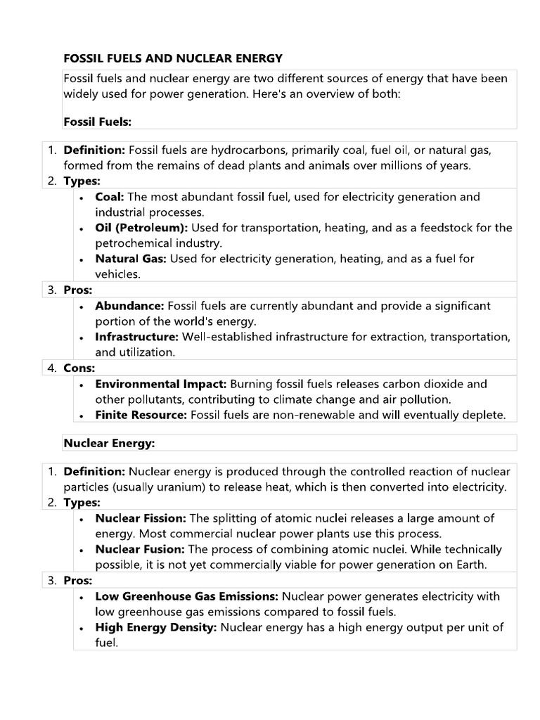 Renewable Energy - I PG Physics II SEM | PDF