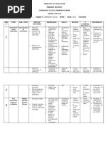 APAS Form 1 ANNUAL PERFORMANCE APPRAISAL SYSTEM APAS FORM | PDF