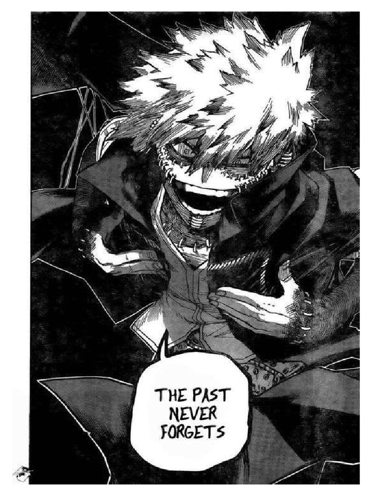 Manga Panels | PDF