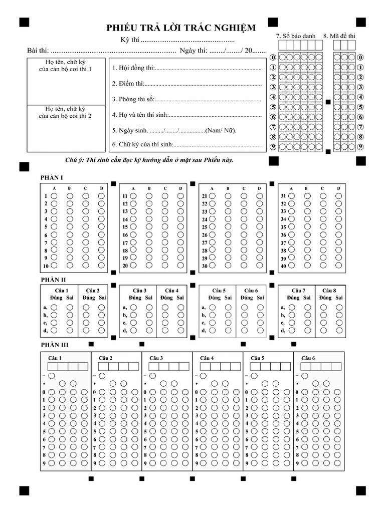 Duthao_Phi%E1%BA%BFu TLTN THPT QG 2025 %C4%91%E1%BA%ADm 9 | PDF