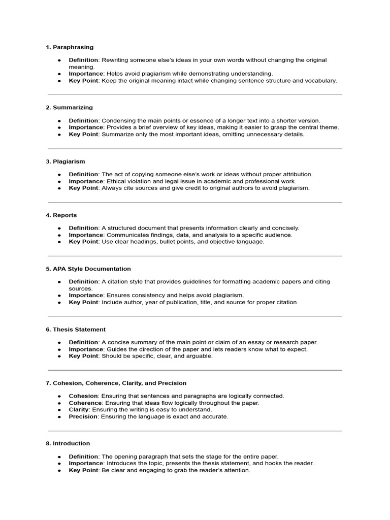 Purcom, Intro To Sec 200 Quiz Preperation | PDF | Statistics | Methodology