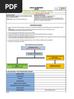 Surgical Site Marking | PDF | Surgery | Medicine
