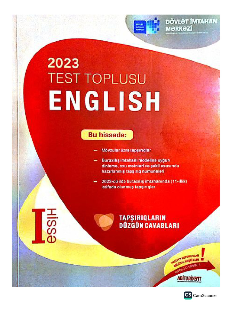 CamScanner Repeated Text | PDF