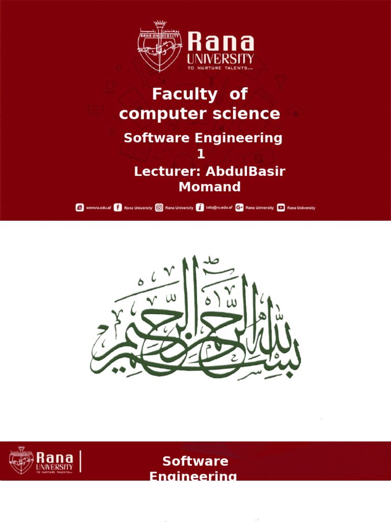 Se1 02 | PDF | Software | Software Development Process