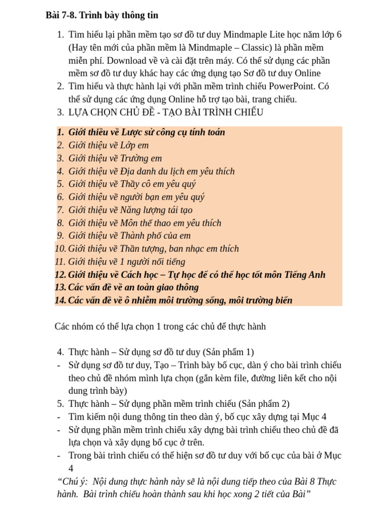 Skibi | PDF