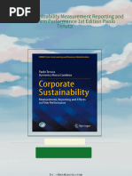 Refinitiv Esg Scores Methodology | PDF | Governance | Euclidean Vector