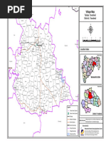 Chandrapur City Map | PDF