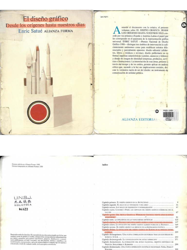 Resaltado Bloque de Texto 1 - TP2 | PDF