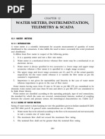 New Water Meter Installation Guide | PDF | Valve