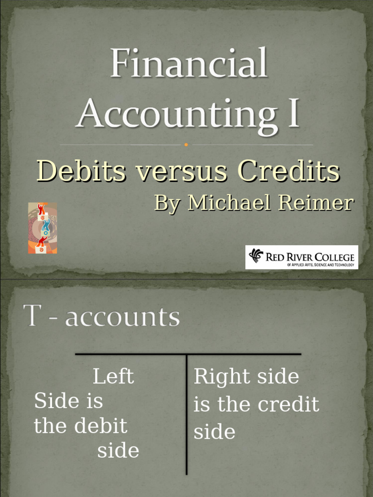 The Basics of Accounting 2 | PDF