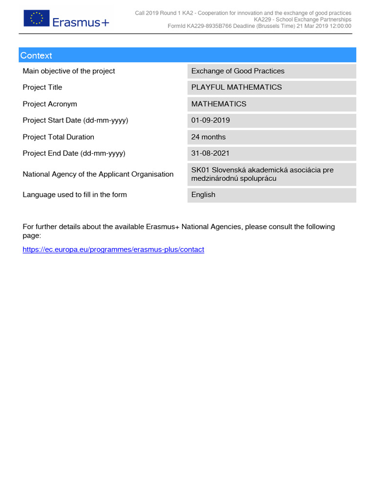 324-Playful Mathematics | PDF | Mathematics | Teachers