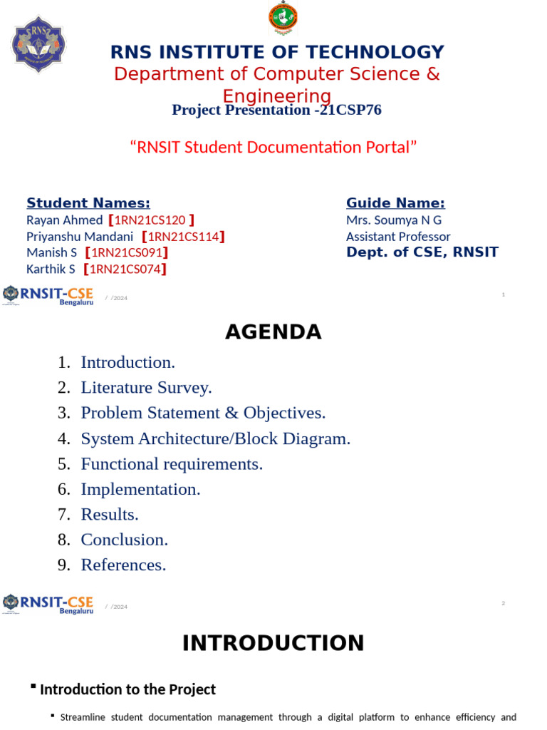Project PPt | PDF | Cloud Computing | Computer Data Storage
