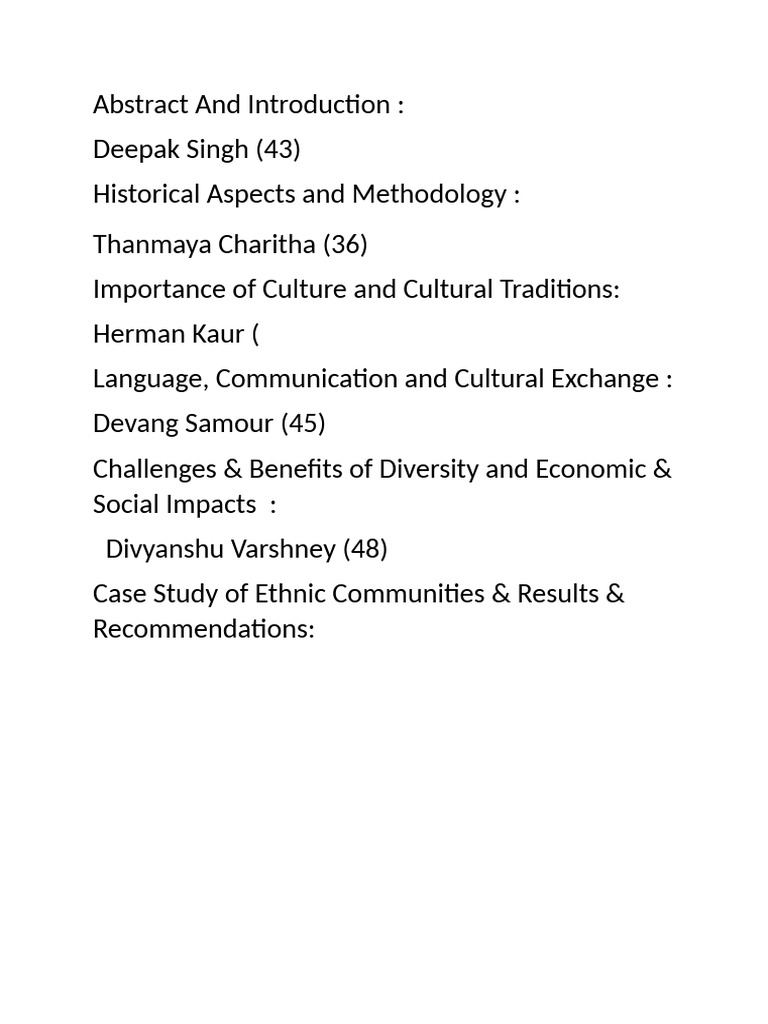 Abstract and Introduction | PDF