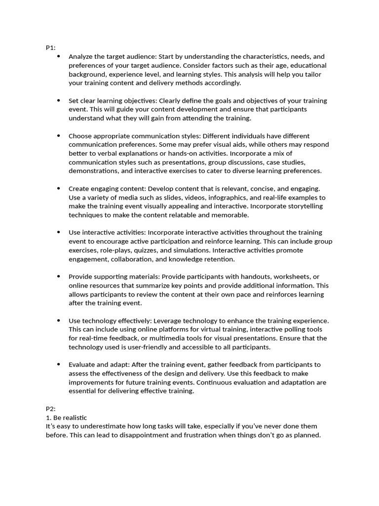 Professional Practice | PDF | Swot Analysis | Learning