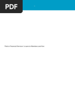 CIBN Exam Docket | PDF | Banks | Computing