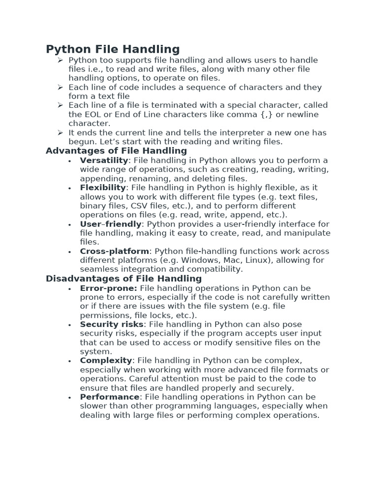 13538_253_125_Python__file_handling_M3 | PDF | Filename | Computer File 13538_253_125_Python__file_handling_M3 | PDF | Filename | Computer File