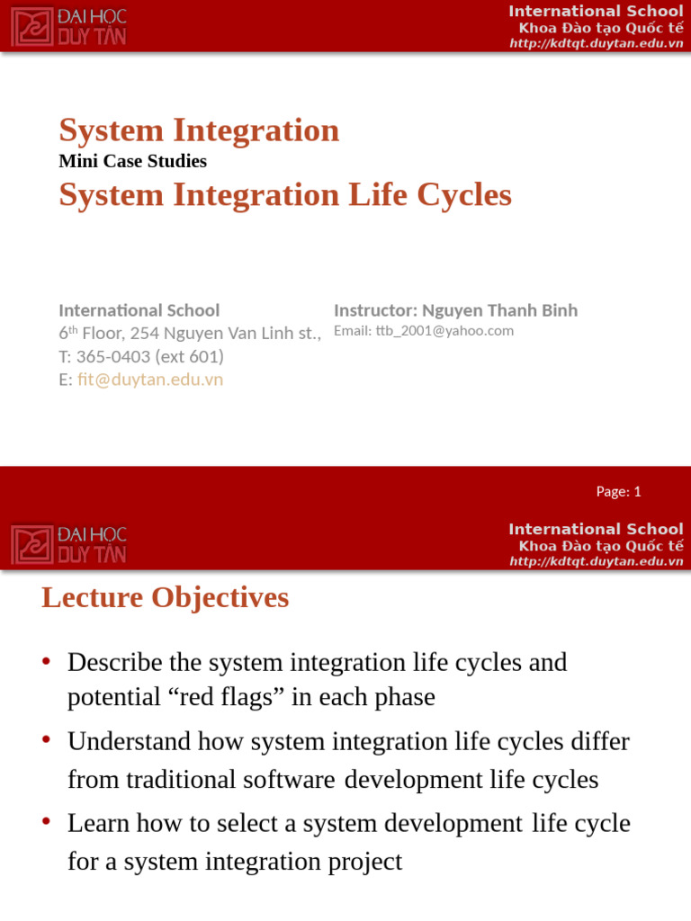 SIP02 - SIP Life Cycles | PDF | Software Development Process | Software ...
