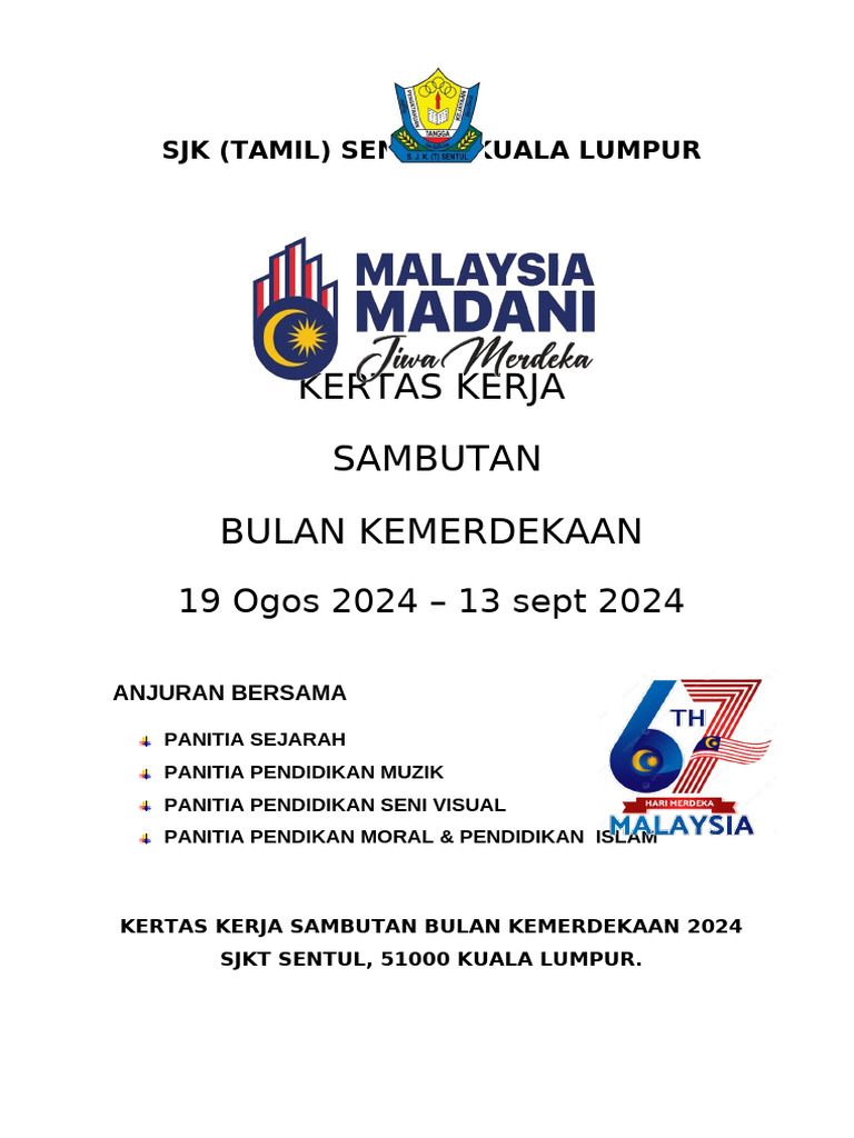 Kertas_Kerja_Bulan_Kemerdekaan_,2024_by_Peatrice[1] | PDF