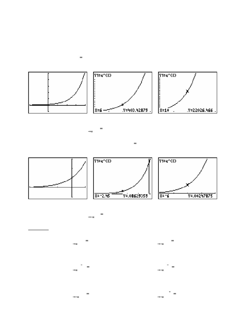 Lecture Notes Section 3 1 Supplementary Pdf Numbers Arithmetic
