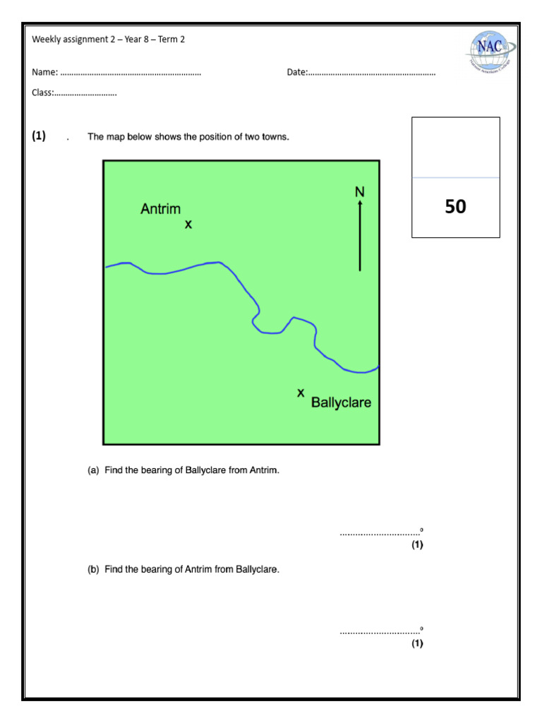 weekly assignment 3 | PDF weekly assignment 3 | PDF