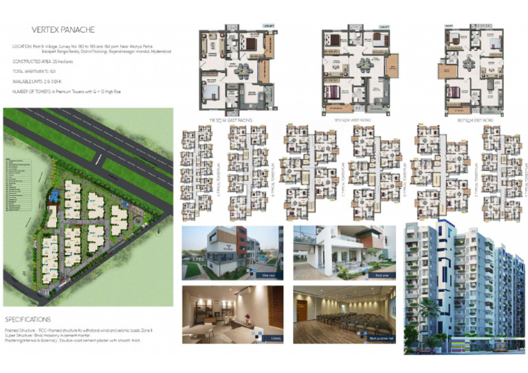 Housing Case Study | PDF