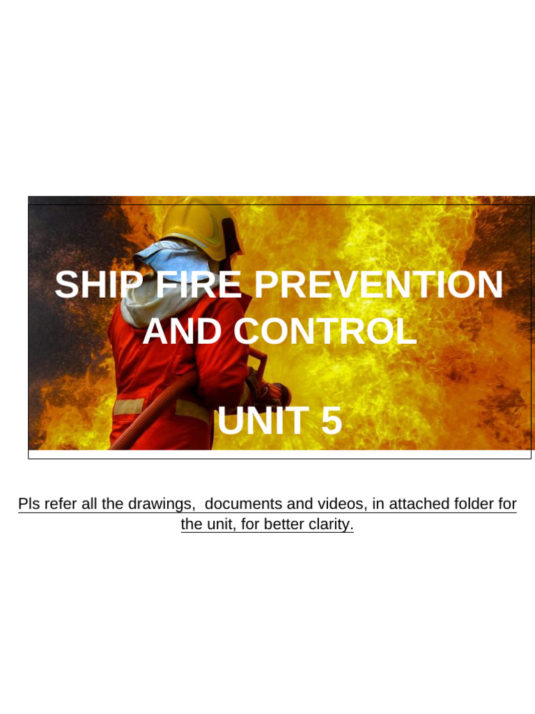Inert Gas System for Ship Fire Safety | PDF | Oil Tanker | Oxygen