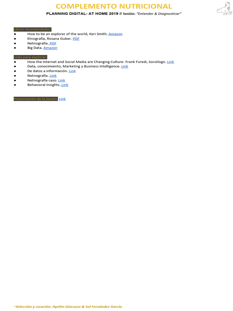 Kit- PlanningDigital- Clase3 (1) | PDF