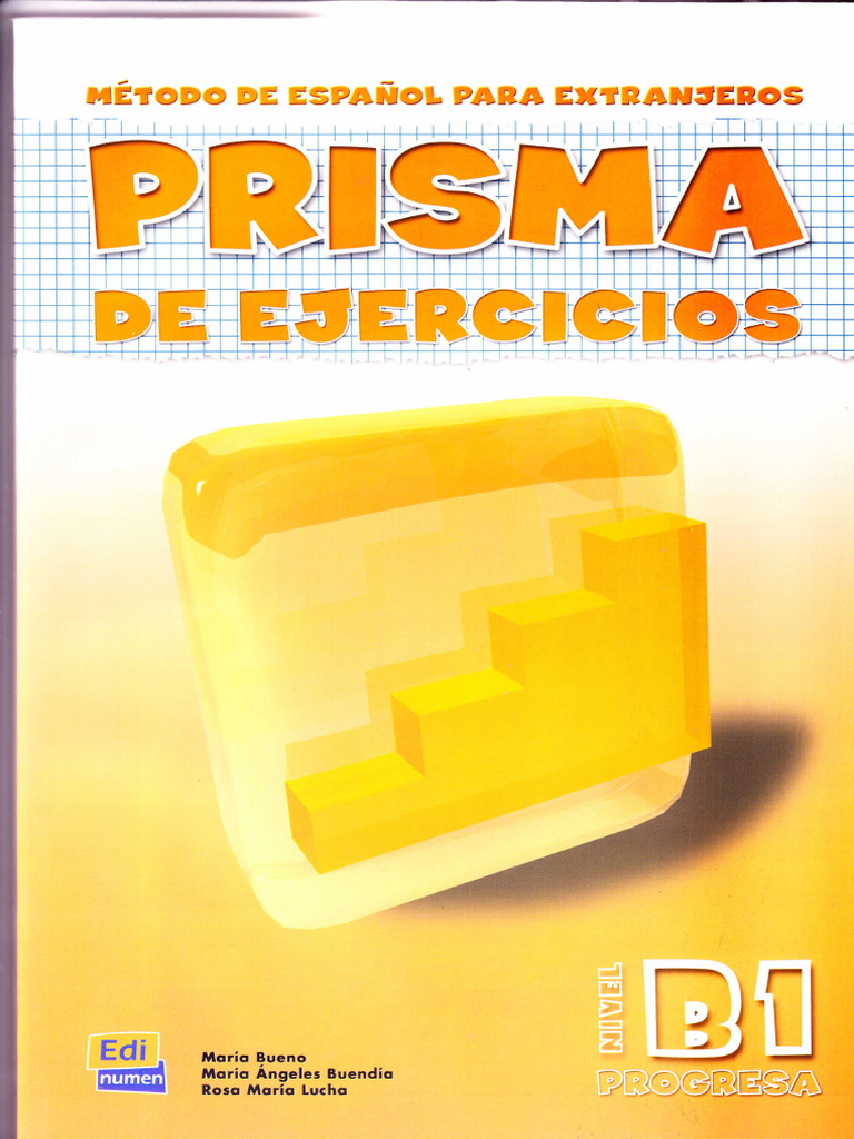 prisma B2 | PDF