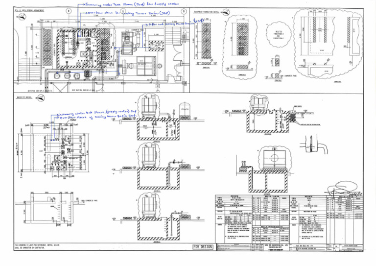 Tank Layout | PDF