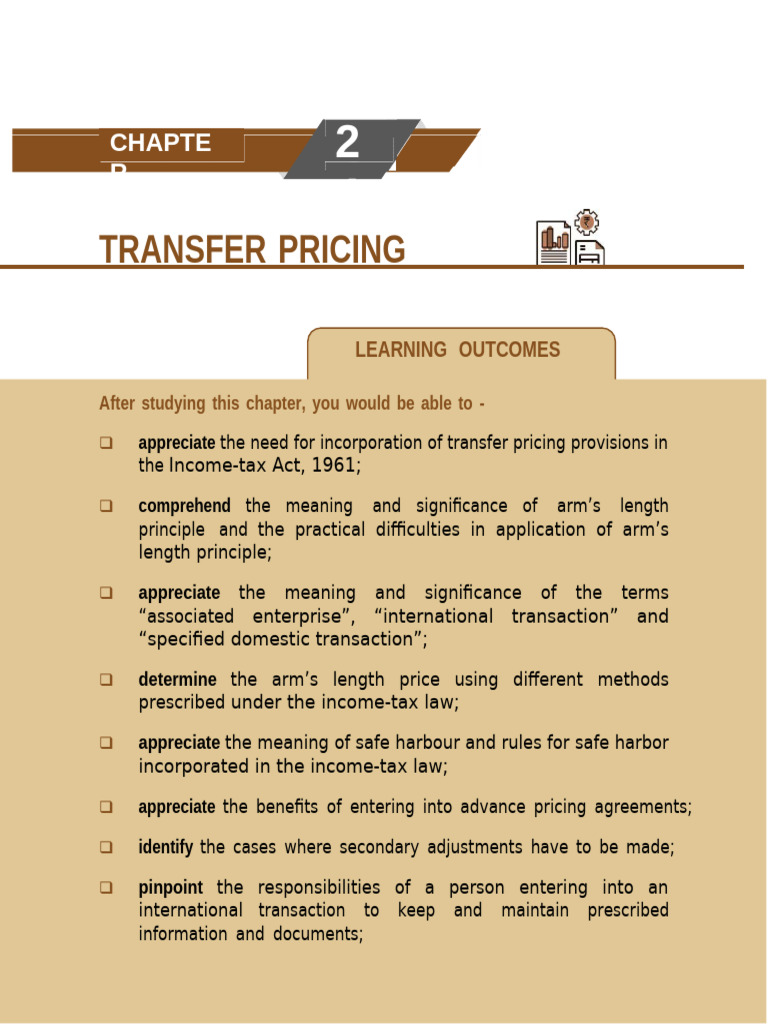 Module 4 | PDF | Taxes | Income Tax