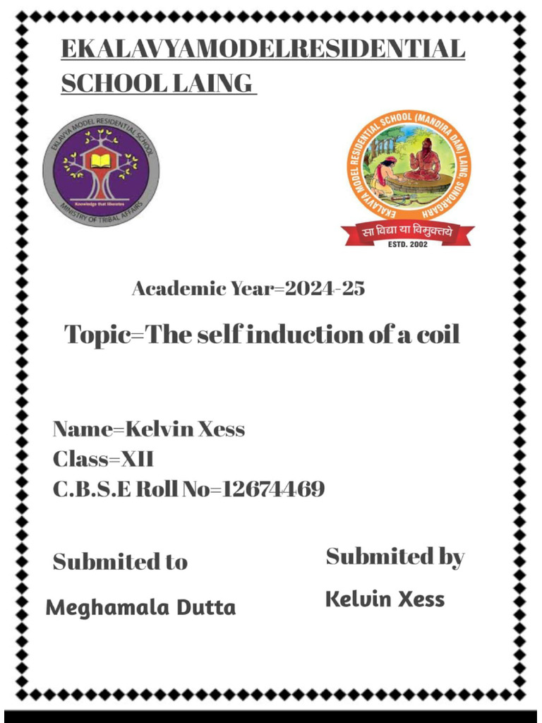 Kelvin Phy Front | PDF